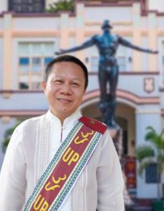 Faculty Members - Kolehiyo sa Siyensya PangkatilingbanKolehiyo sa ...