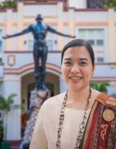 Faculty Members - Kolehiyo sa Siyensya PangkatilingbanKolehiyo sa ...